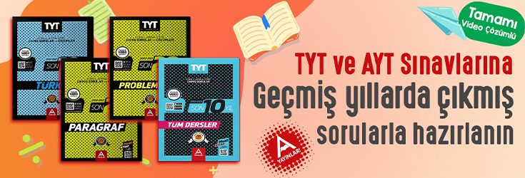 Başarılı olmanın yolu Doğru Kaynak'tan geçer!